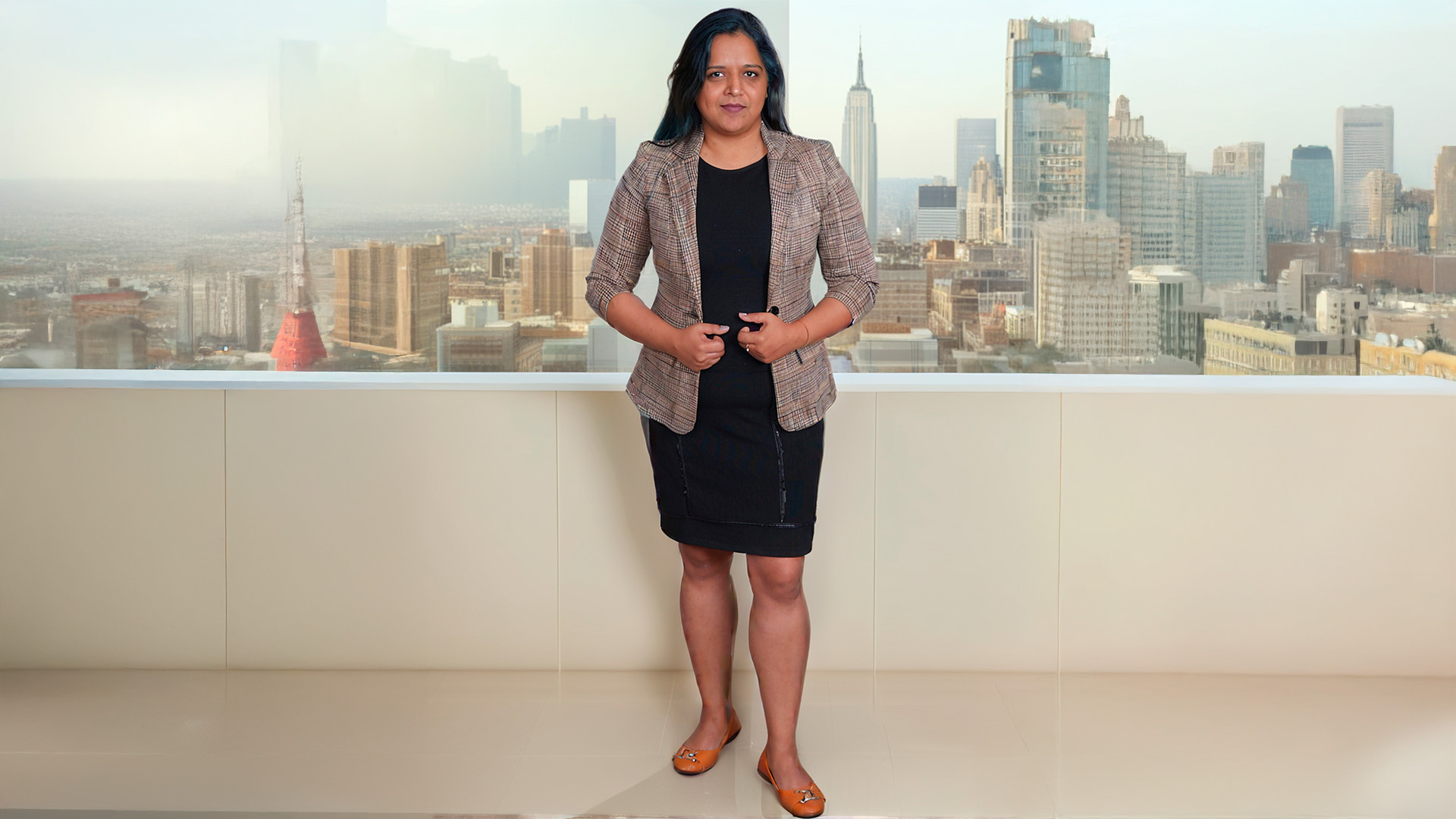 Ekta Anand | The Official Website of Ekta Anand